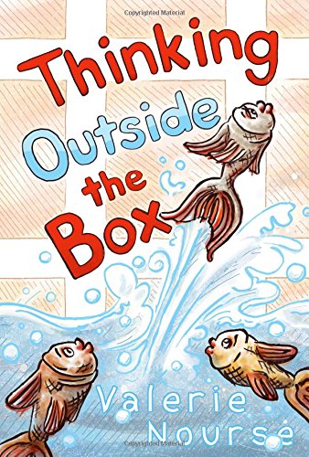 Thinking Outside the Box: Nourse, Valerie: 9781788033084: Amazon.com: Books