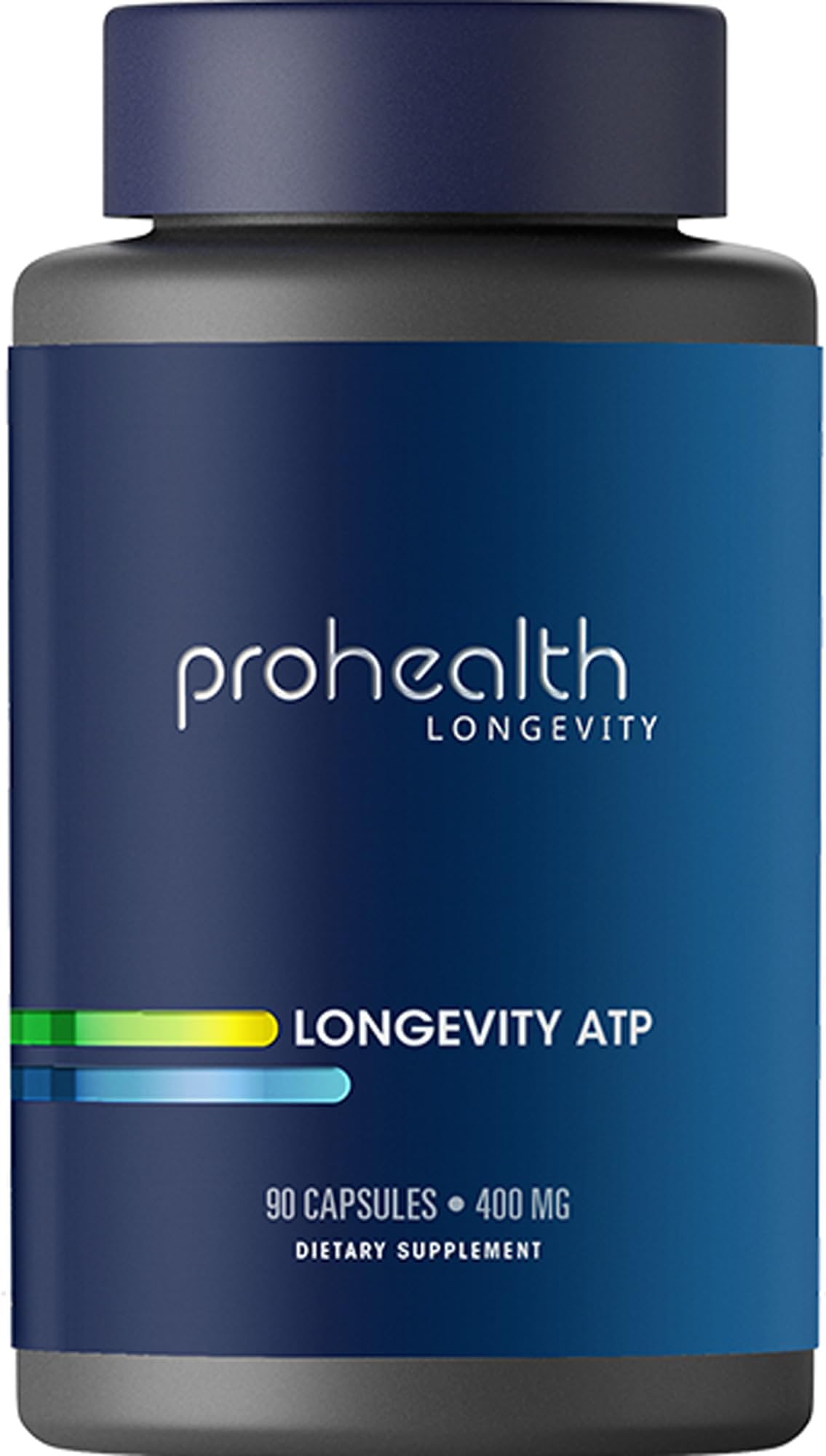 Amazon.com: Swanson Maximum Strength Peak ATP-Natural Supplement ...