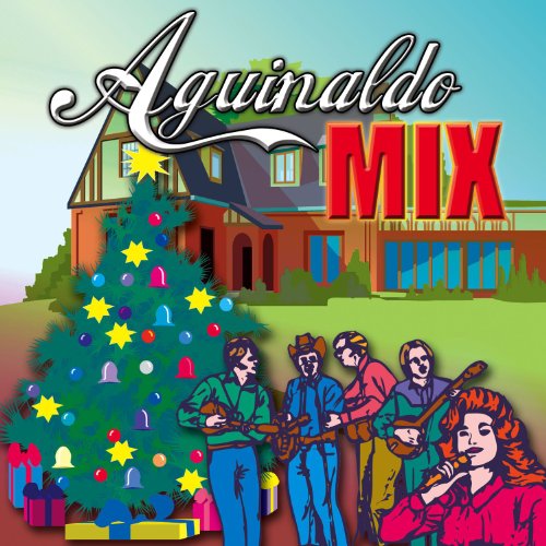 Amazon.com: Aguinaldo Mix : VARIOUS ARTISTS: Digital Music