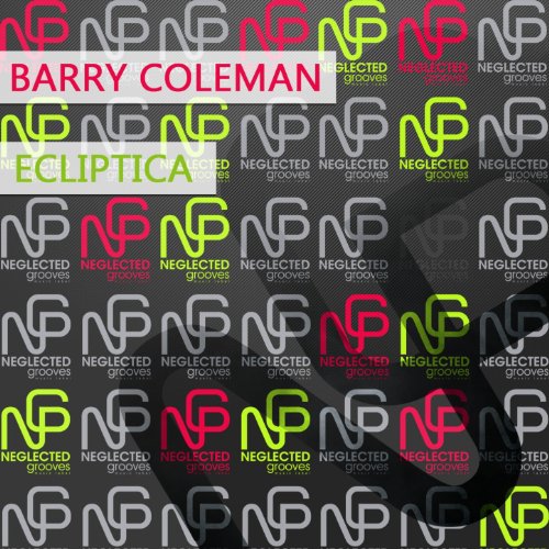 Amazon.com: Ecliptica : Barry Coleman: Digital Music