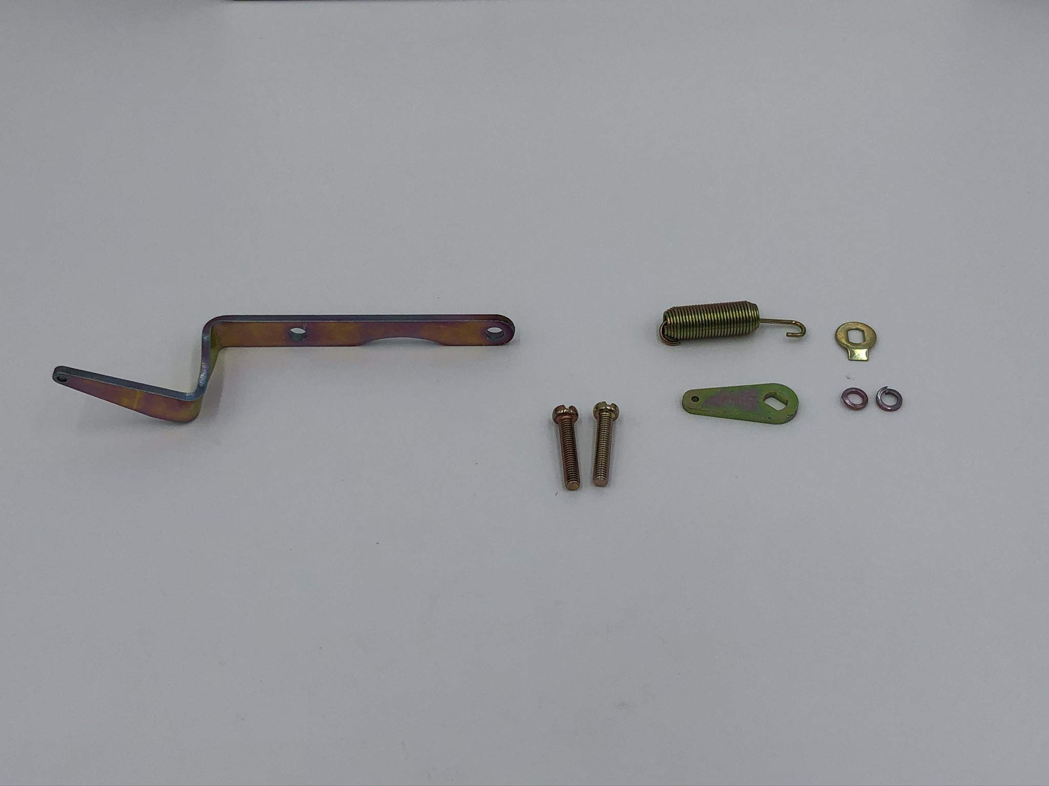 Amazon.com: WEBER DCOE THROTTLE RETURN SPRINGS KIT : Automotive