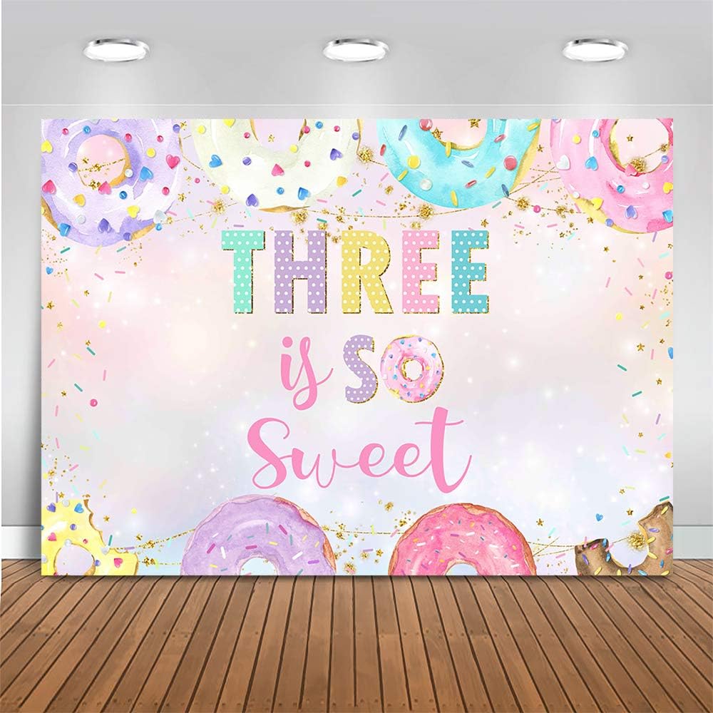 Amazon.com : That Girl Lay Lay Party Backdrop Banner, That Girl Lay Lay ...