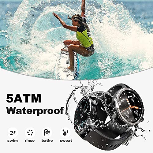 The 29 Best Wireless Charging Smartwatches of 2026 [Verified] - Cherry ...