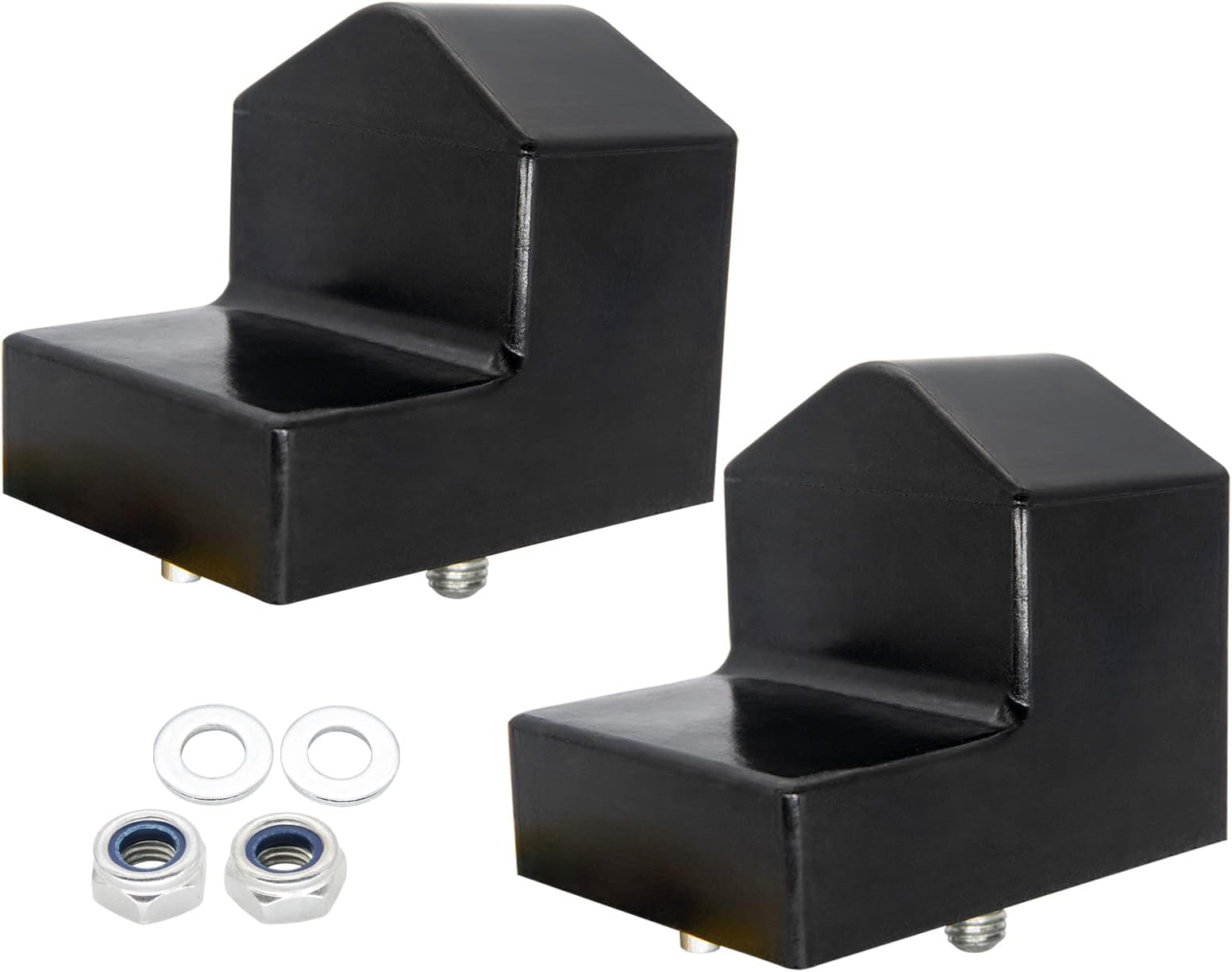 Amazon.com: Genuine GM 15835666 Control Arm Bumper, Front : Automotive