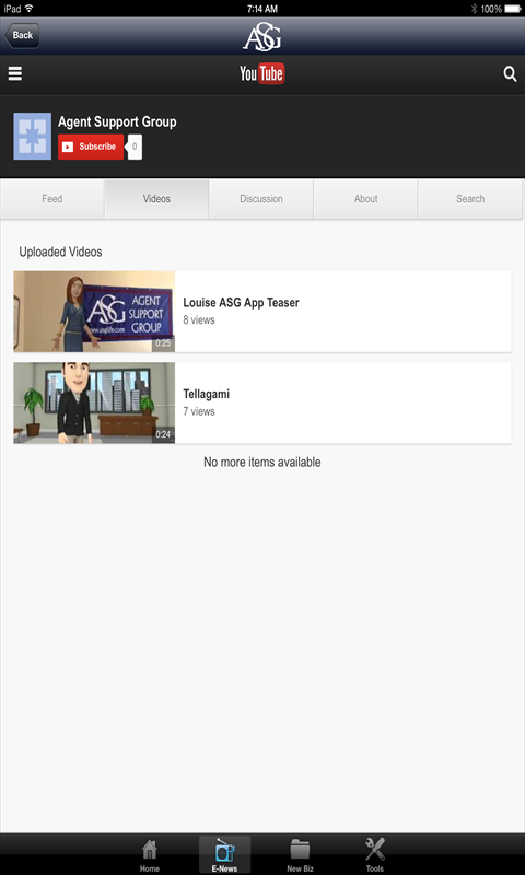 ASG - App on Amazon Appstore