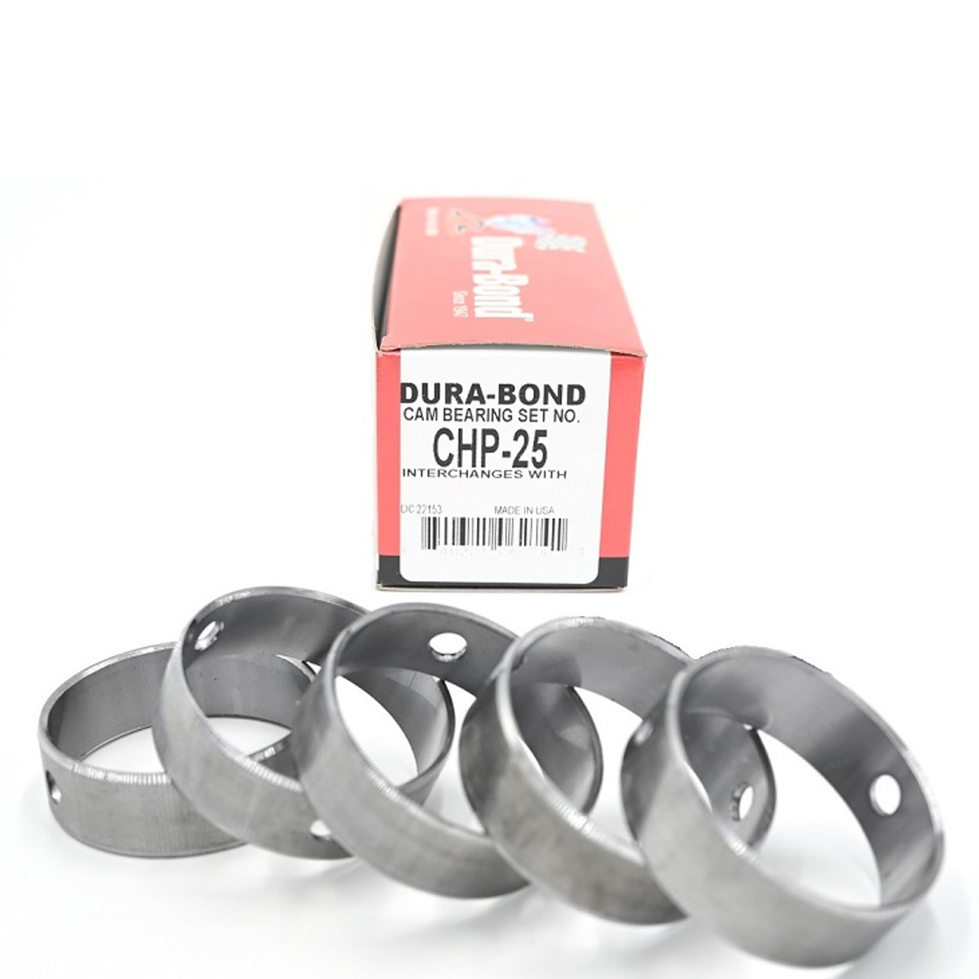 Cam Bearing Installation Tool Durabond Cam Bearings 2.120\" High ...