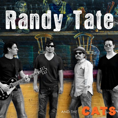 Amazon MusicでRandy TateのRandy Tate and the Catsを再生する