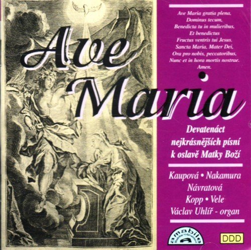 Buy Ave Maria Online at Low Prices in India | Amazon Music Store ...