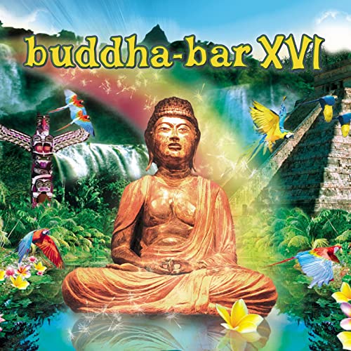 Play Buddha Bar XVI by Buddha Bar on Amazon Music Unlimited