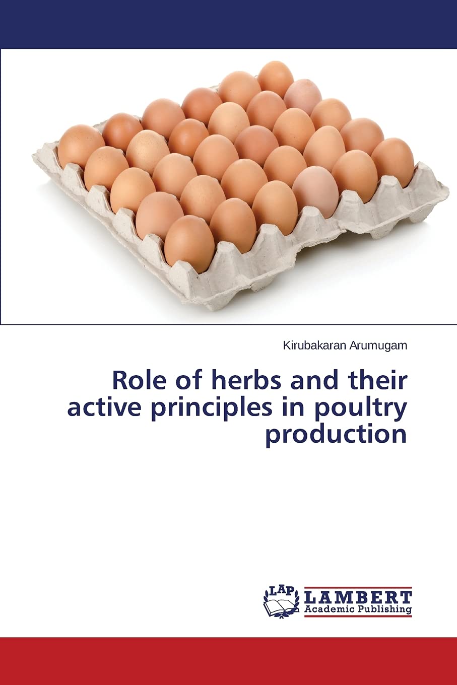 Buy Role of s and their active principles in poultry production Online ...