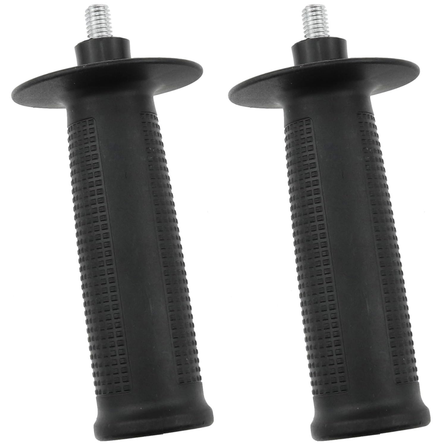 fengxiaomin Angle Grinder Handles Plastic Thread Auxiliary Side Handles ...