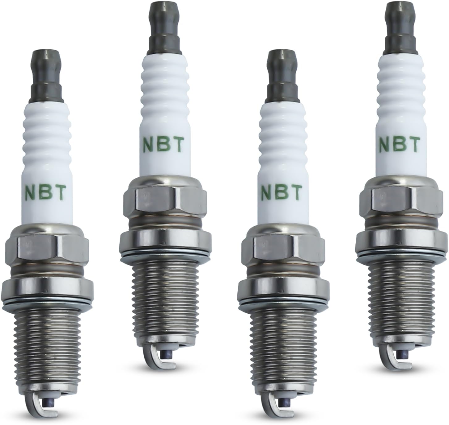 Amazon.com : Carbhub 10 Packs 796112 Spark Plug for Craftsman Husqvarna ...