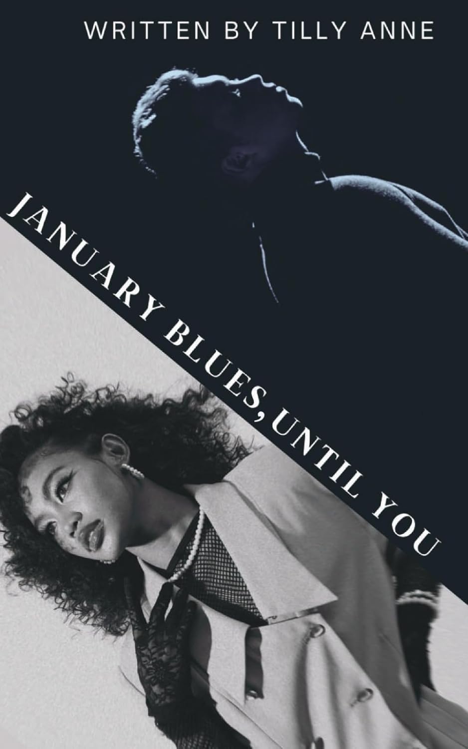 Amazon.com: January Blues, Until You: 9781646374458: Anne, Tilly: Books