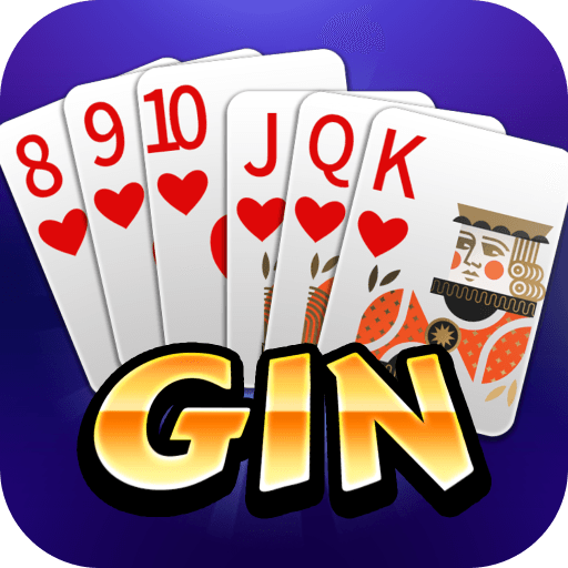 Gin Rummy - Free Card Game Set for Kindle Fire (Classic Offline App ...