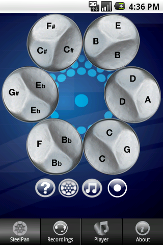 Digital Pan - App on Amazon Appstore