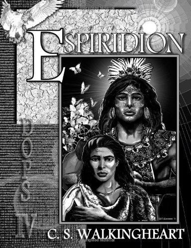 Espiridion: The Book of Secrets (The Days of Pilothead Sound (DOPS ...