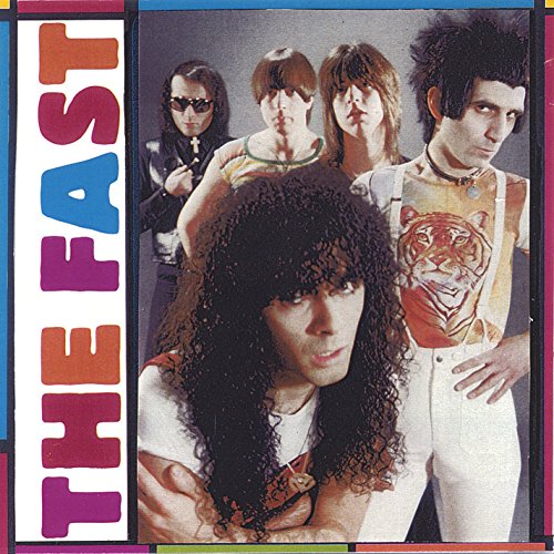 Amazon.com: Boys Will Be Boys (1976-1982) & Live at Max's Kansas City ...