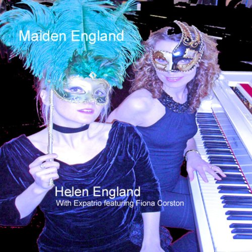 Amazon MusicでHelen EnglandのMaiden Englandを再生する