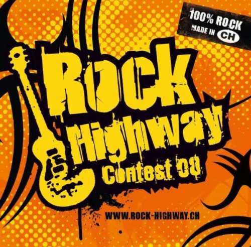 Amazon.com: Rock Highway Contest 08 : Various: Digital Music