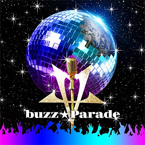 Buzz Vibes Mini Album (Cd/Dvd) - BUZZ VIBES: Amazon.de: Musik-CDs & Vinyl