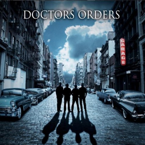Doctors Orders von Doctors Orders bei Amazon Music - Amazon.de