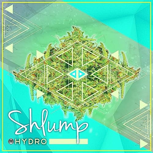 Play Hydro by Shlump on Amazon Music