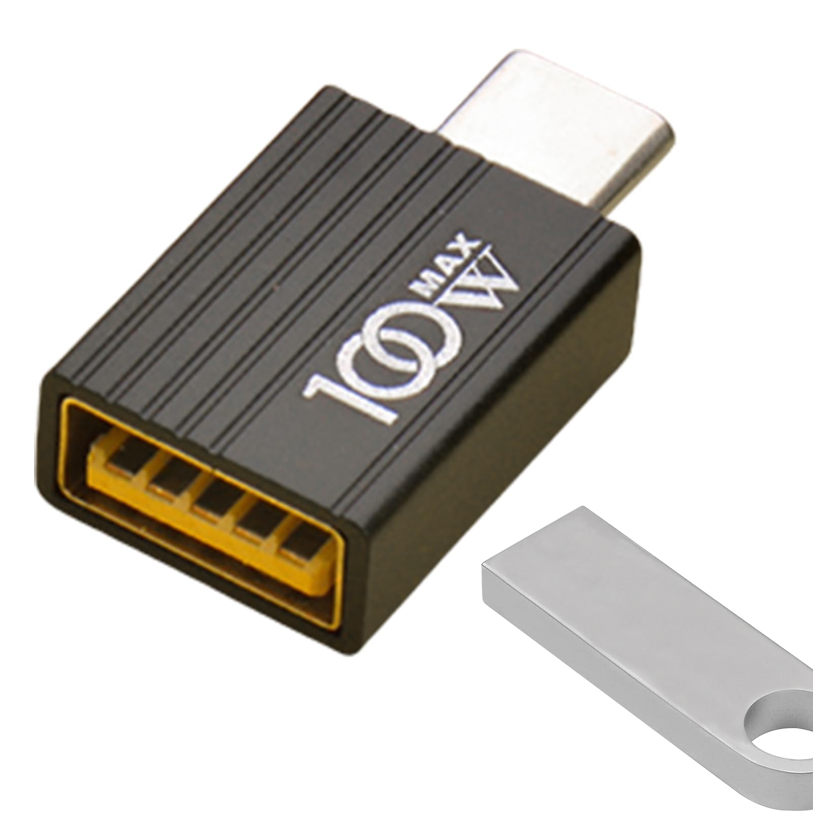 Amazon.co.jp: usb 変換 タイプc usb 変換 タイプc 変換アダプタ 小型 軽量 携帯便利 usb a c 変換コネクタ ...