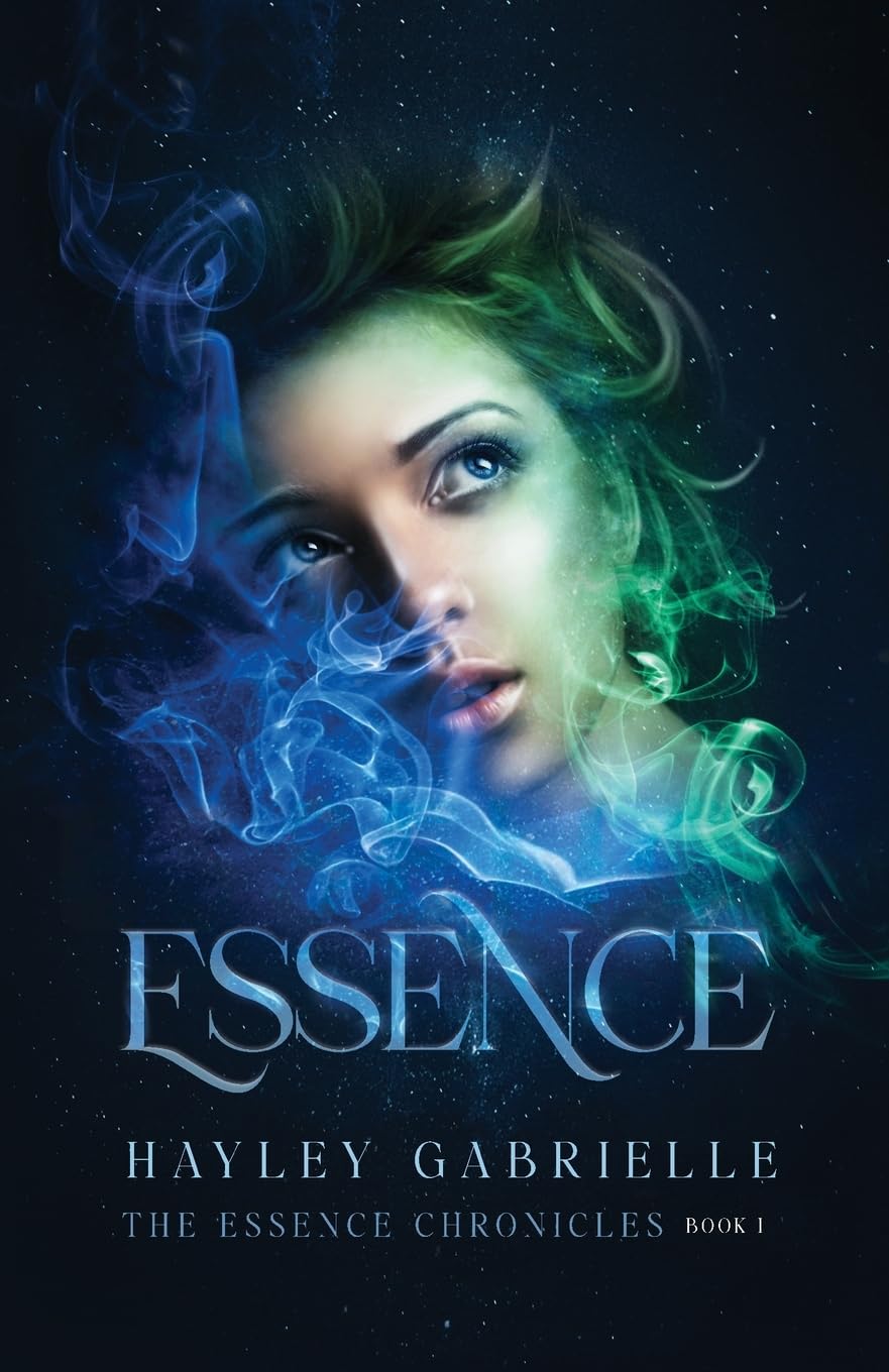 Amazon.com: Essence (The Essence Chronicles): 9780646987095: Gabrielle ...