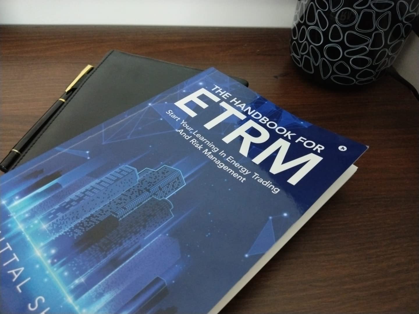 Buy The Handbook for ETRM Book Online at Low Prices in India | The ...