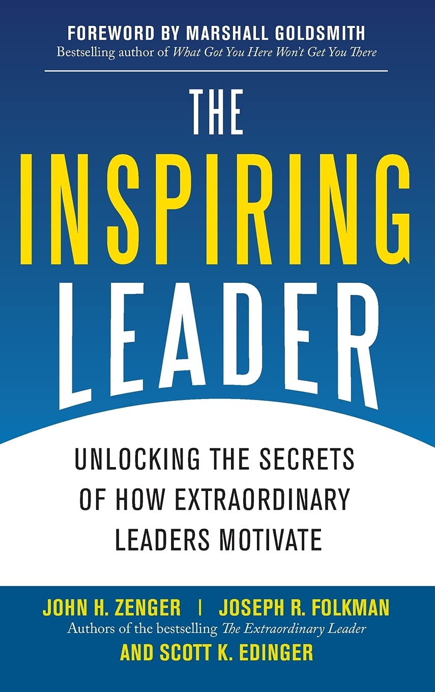 Inspiring Generational Leadership Lessons In Leadership: A New
