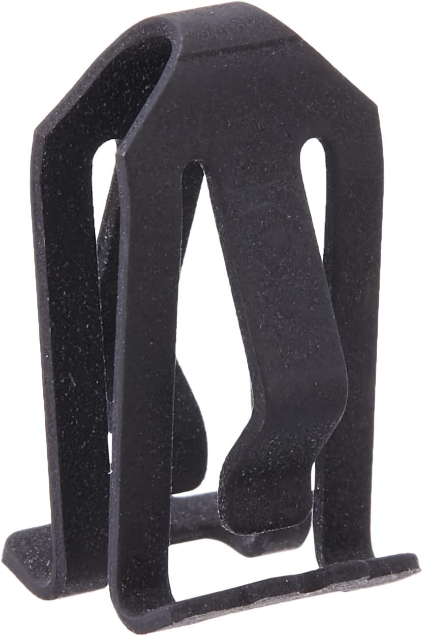 Amazon.com: Nissan 01554-00061 Windshield Pillar Trim Clip : Automotive