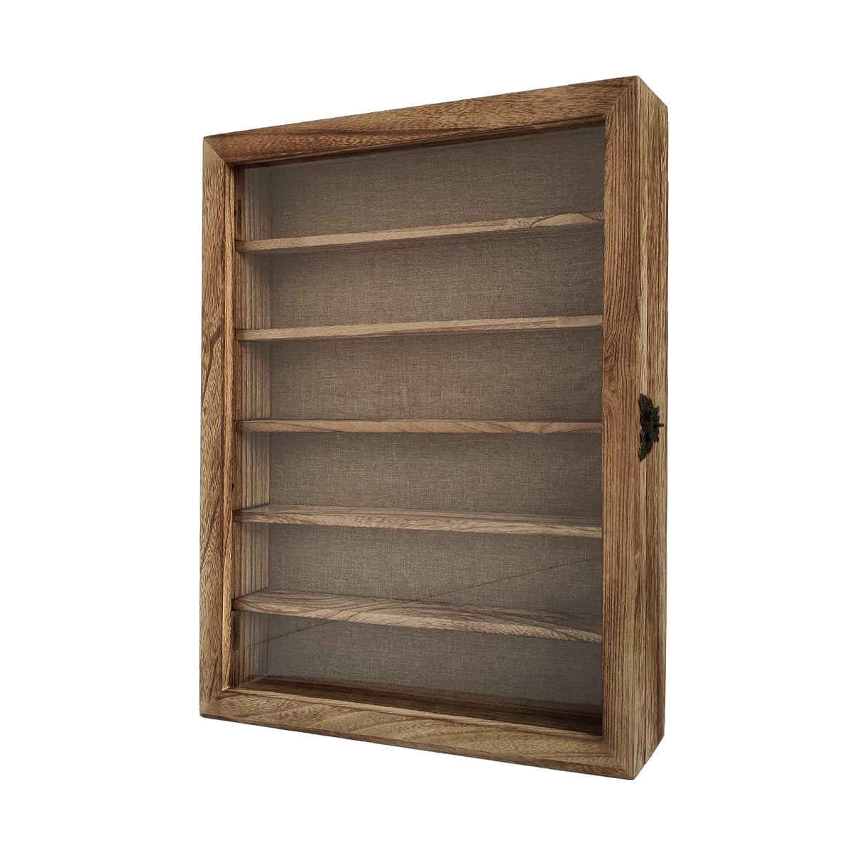 Amazon.com - WANLIAN Shadow Box Frame with Acrylic 16x20“ Wooden Shadow ...