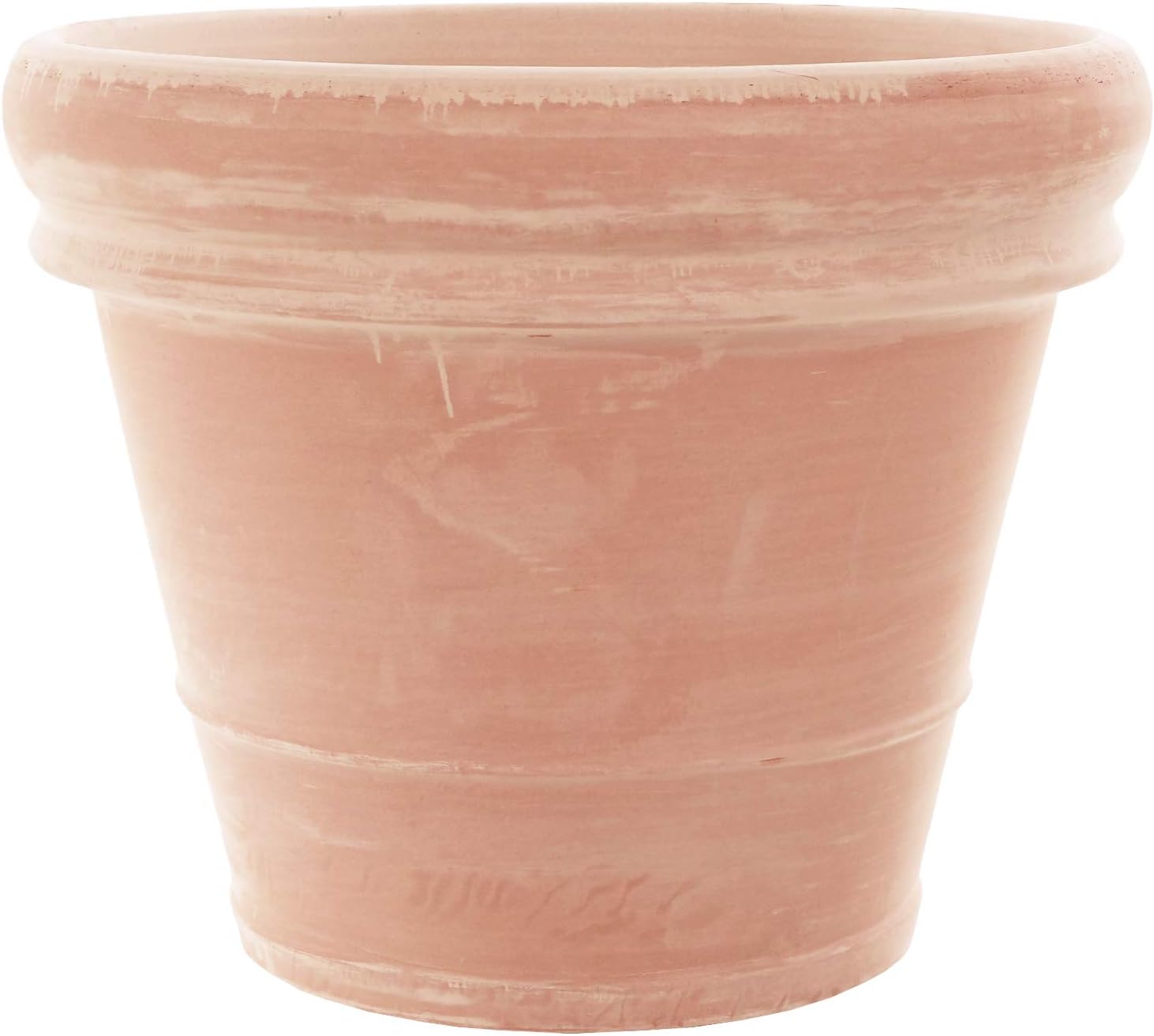 Gardenesque Large Terracotta Plant Pots Outdoor, Large Plant Pots ...