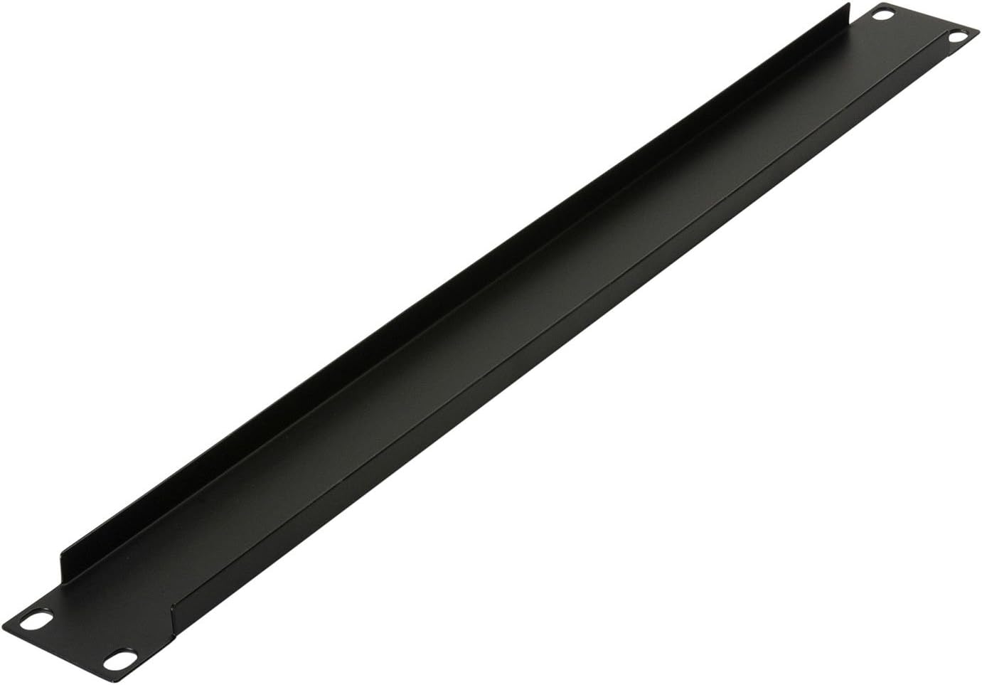Amazon.com: Penn Elcom R1268/1UK Flanged Rack Panel 1U : Musical ...