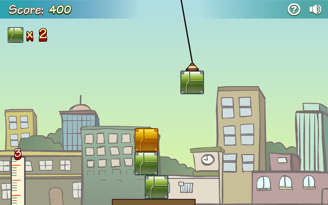Tower Blocks:Amazon.com:Appstore for Android