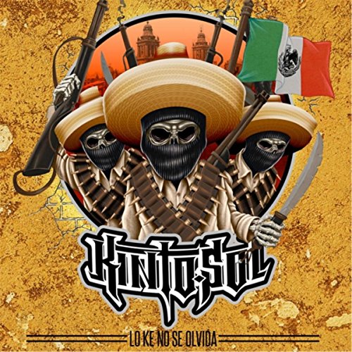 Play Lo Ke No Se Olvida by Kinto Sol on Amazon Music