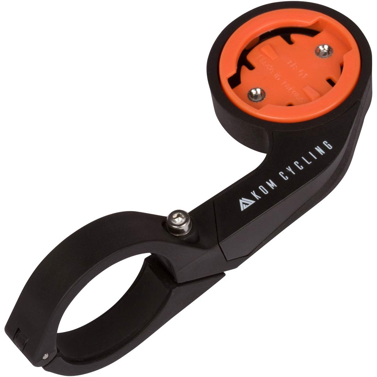 KOM Cycling Bryton Mount Compatible with Multiple Bryton Computers ...