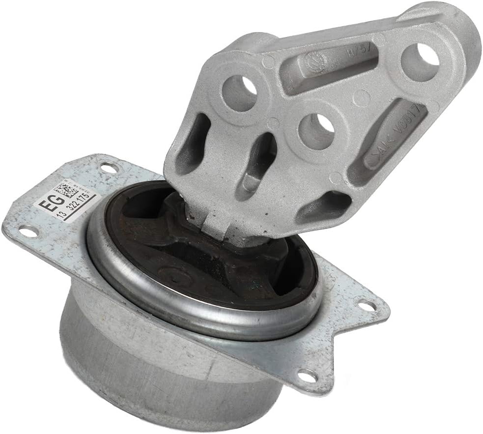 Amazon.com: GM Parts 15813693 Automatic Transmission Mount : Automotive