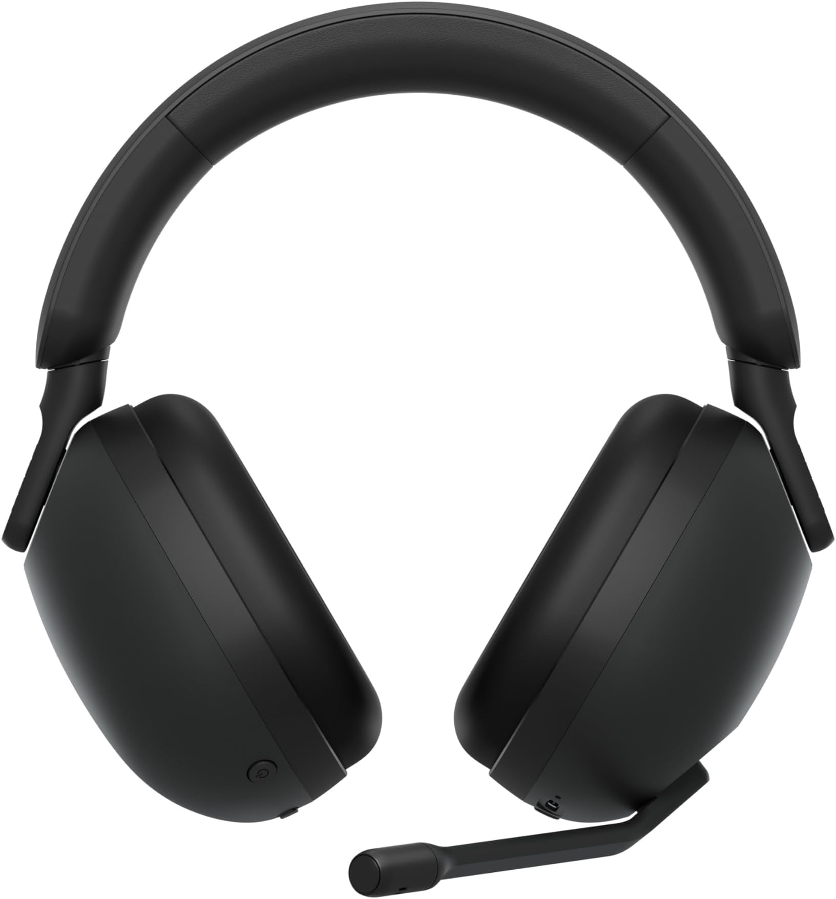 Amazon.com: Sony PC Gaming Wireless Noise-Canceling Headset 360 Spatial ...