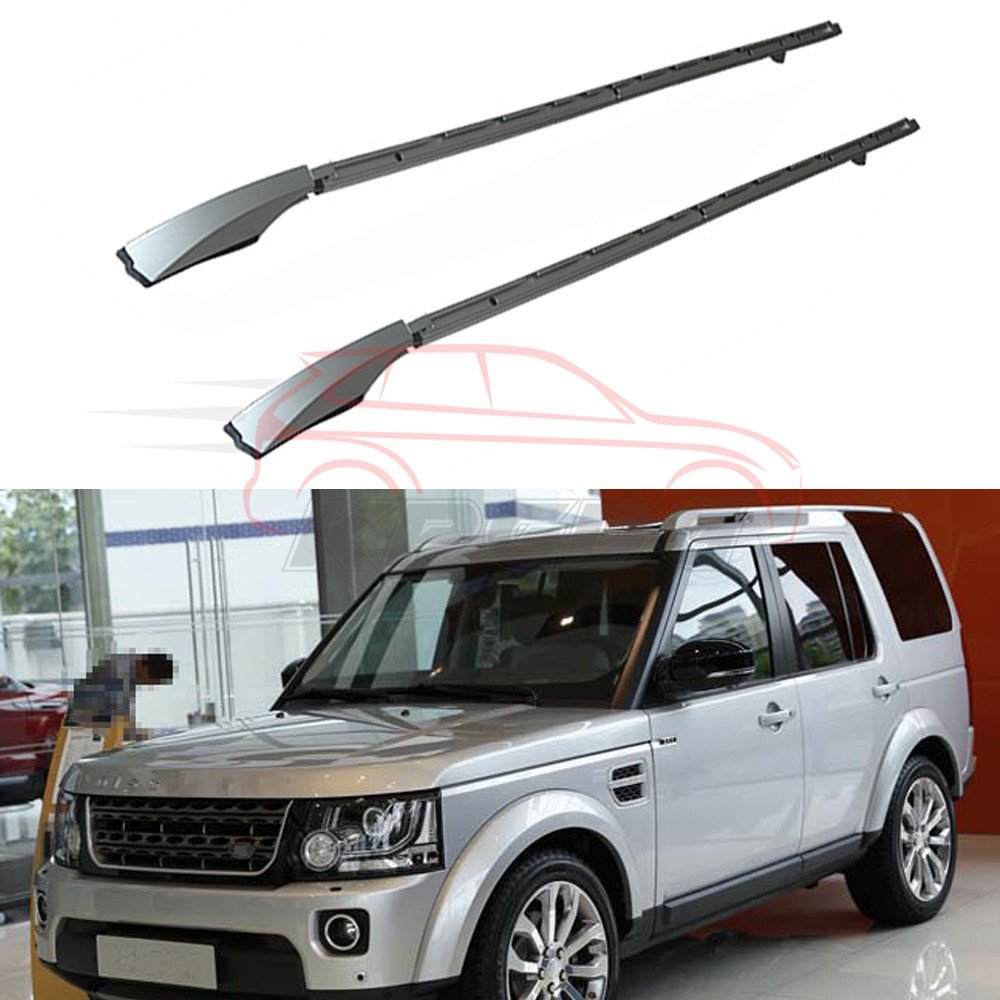 Land Rover Discovery 4