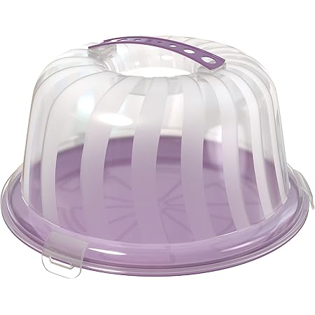 Amazon.com: Rubbermaid Cake Container : Home & Kitchen