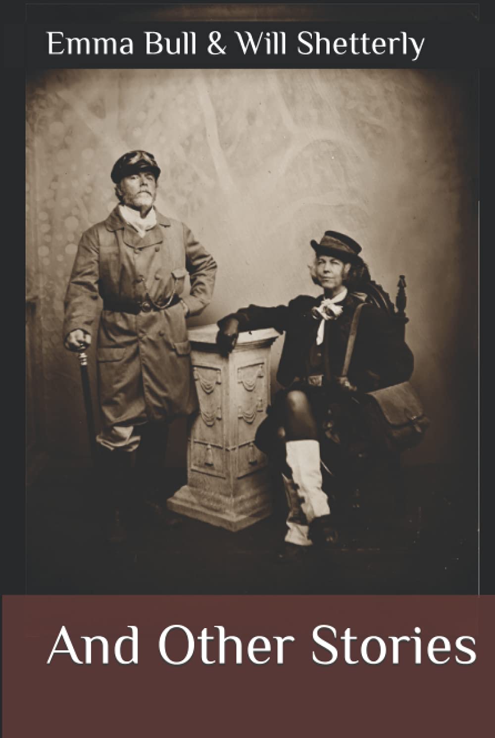 Publication: And Other Stories