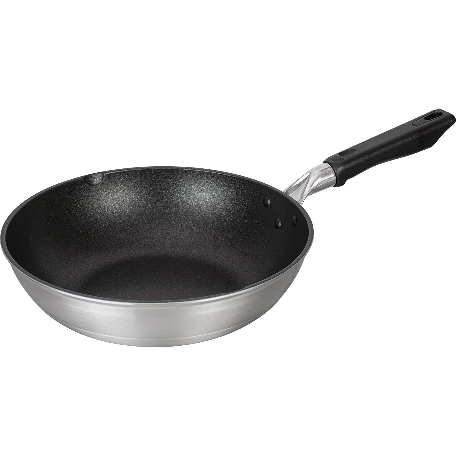 Amazon.com: Wahei Freiz MB-2078 Deep Fry Frying Pan, Made in Japan ...
