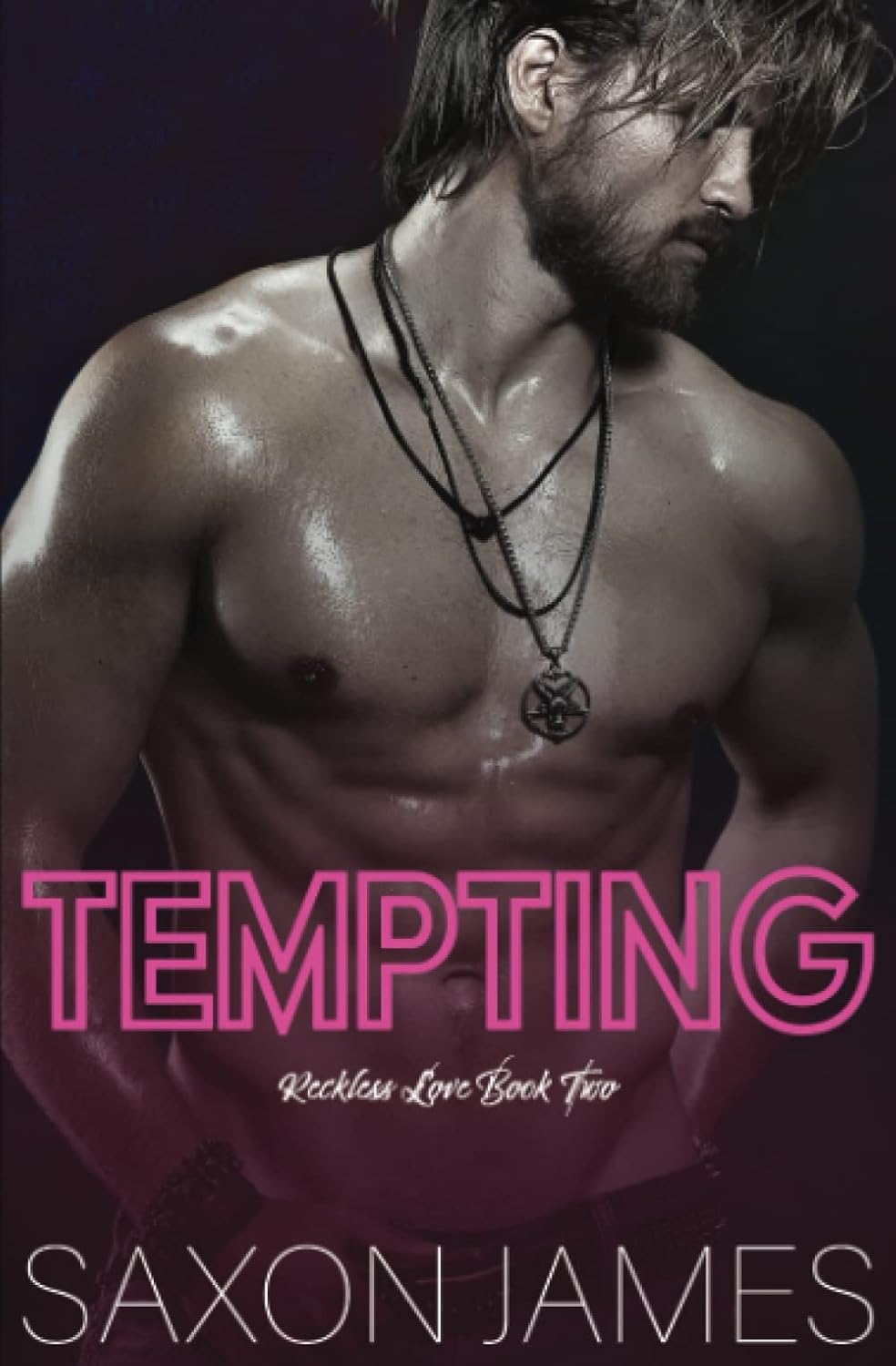 Tempting : James, Saxon: Amazon.com.mx: Libros