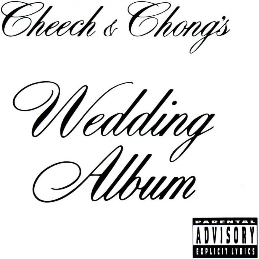 Wedding Album: Amazon.it: CD e Vinili}