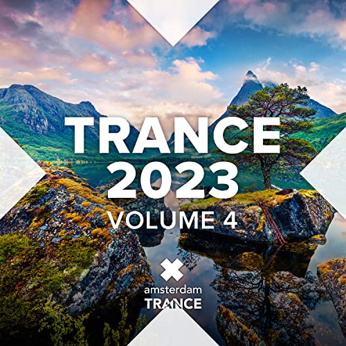 Spiele Trance 2023, Vol.4 von VARIOUS ARTISTS auf Amazon Music ab