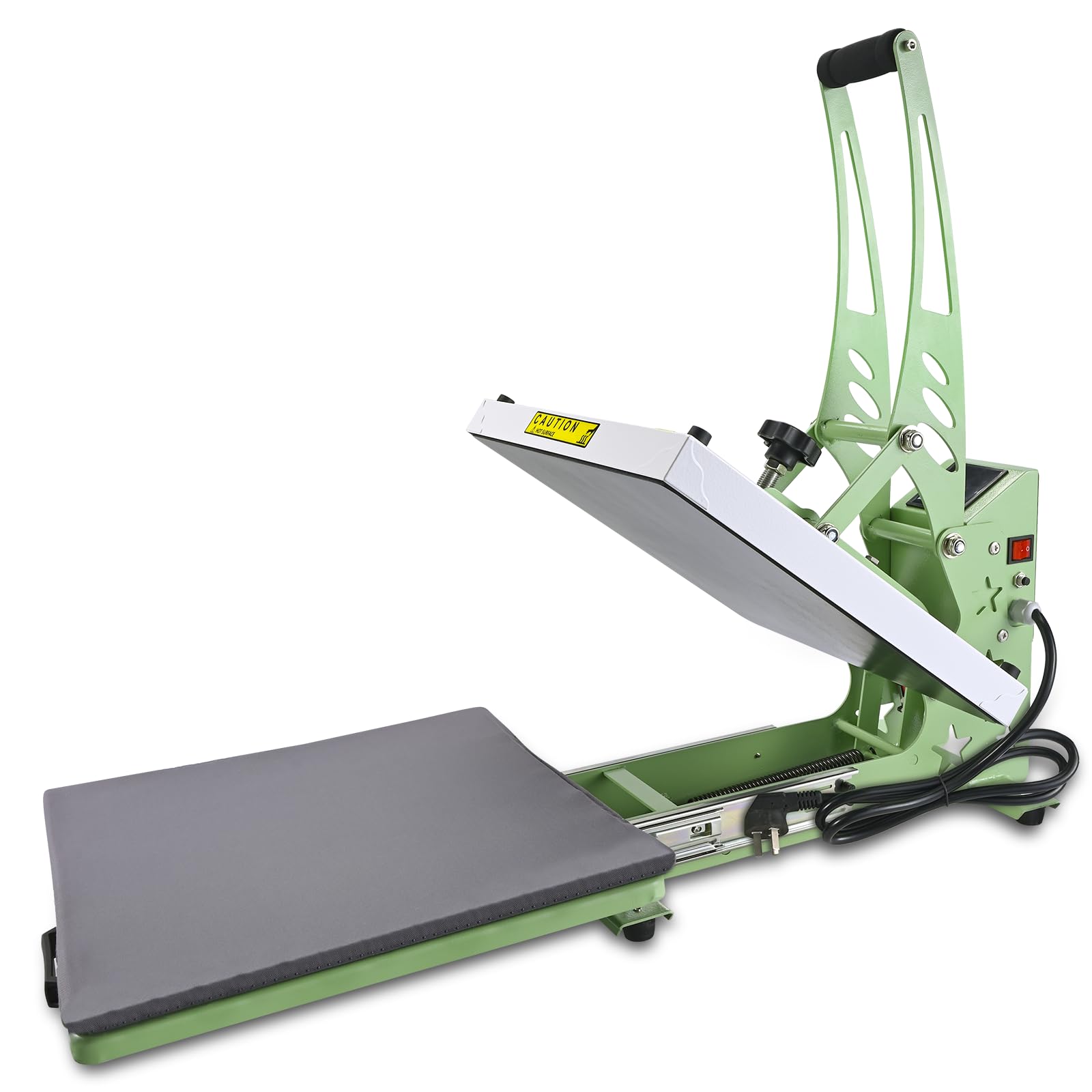 9 Best Clamshell Heat Press | Best Clamshell Heat Press for
