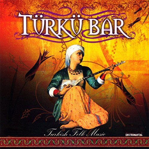 Amazon.co.jp: Türkü Bar, Vol. 1 : Burhan Bayar: デジタルミュージック