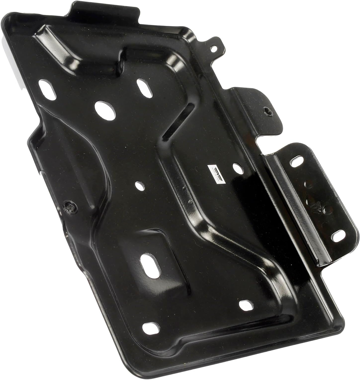 Amazon.com: Dorman 60328 Driver Side Auxiliary Battery Tray Replacement ...