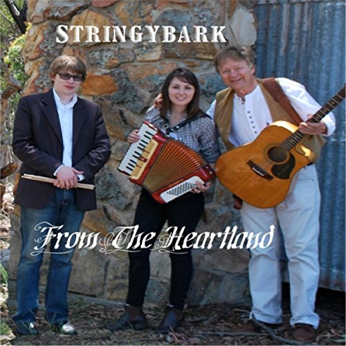 Amazon.com: From the Heartland : Stringybark: Digital Music